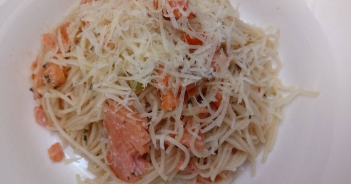 113 resep smoked salmon enak dan mudah - Cookpad