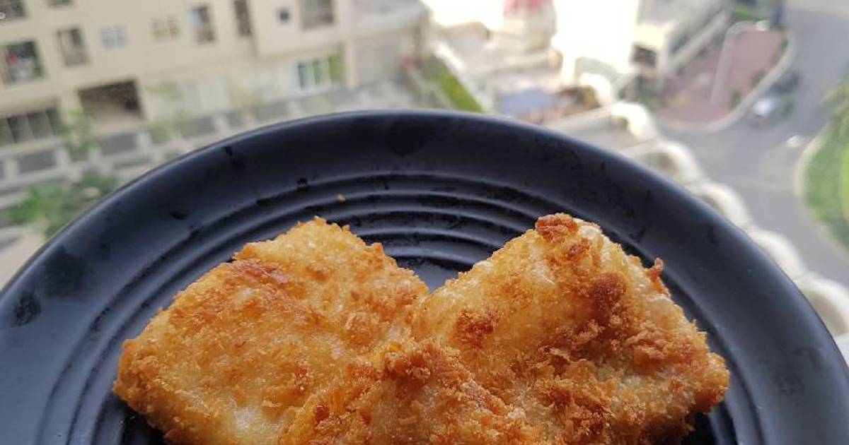 Resep Ide jualan | Risol Teriyaki 🌯 oleh ENIEMENIE - Cookpad