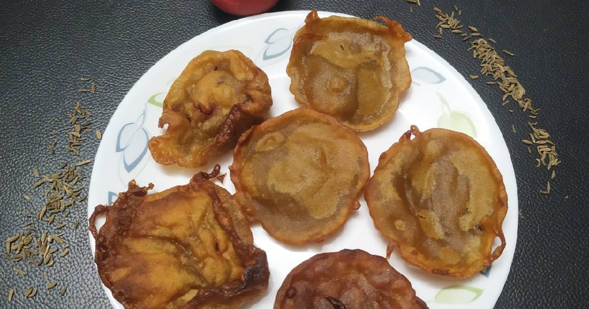 6 easy and tasty bor pitha recipes by home cooks - Cookpad