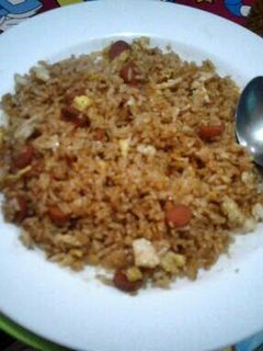 Resep Nasgor Klasik oleh Winda`s Kitchen - Cookpad