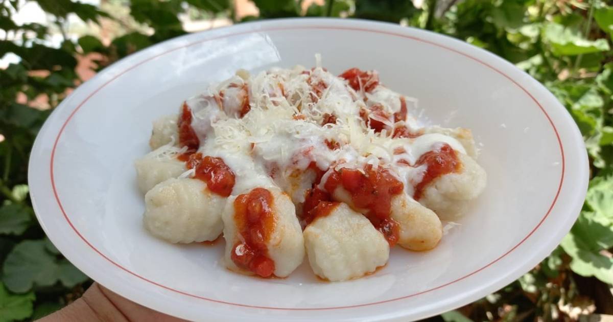 Papa italiana - 4.692 recetas caseras- Cookpad