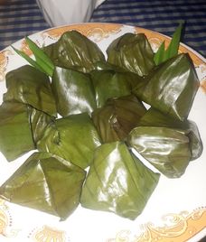 Resep kue bugis tradisional: Lembut, kenyal, dan lezat