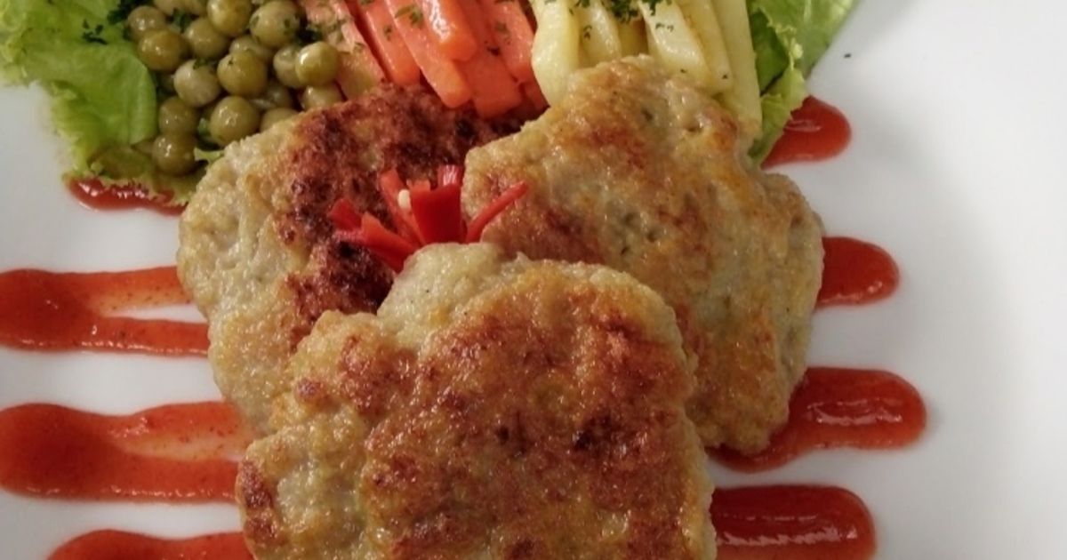 Resep 24. Steak Lele oleh Nita - Cookpad