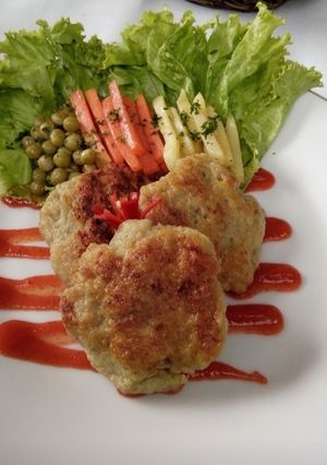 Resep 24. Steak Lele oleh Nita - Cookpad