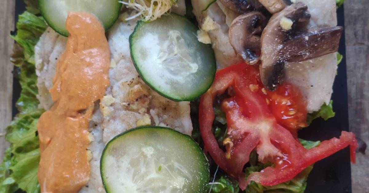 Filete de pescado - 2.808 recetas caseras- Cookpad