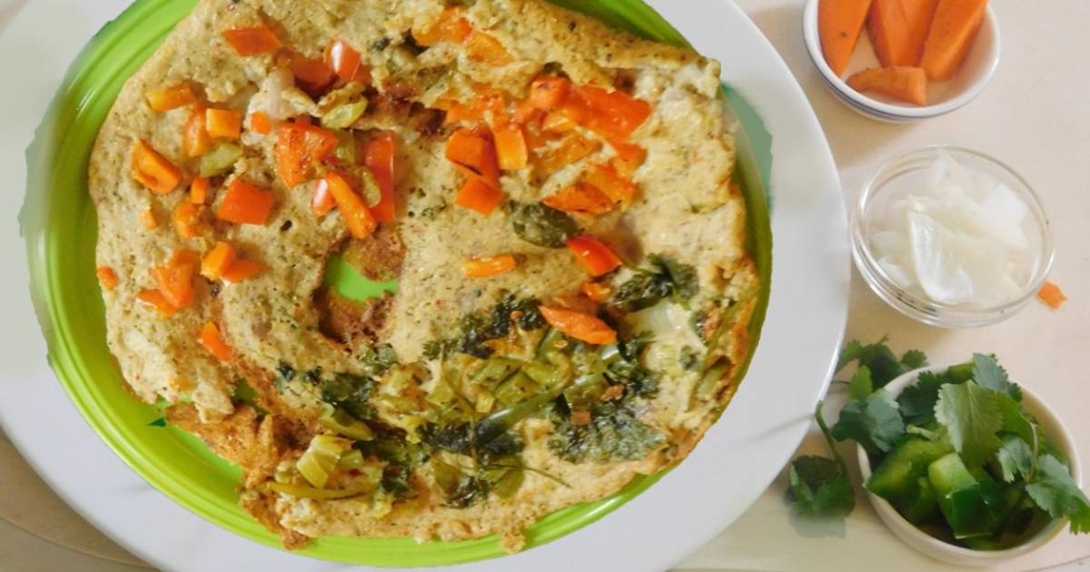 12 easy and tasty tri chana tri to recipes by home cooks - Cookpad