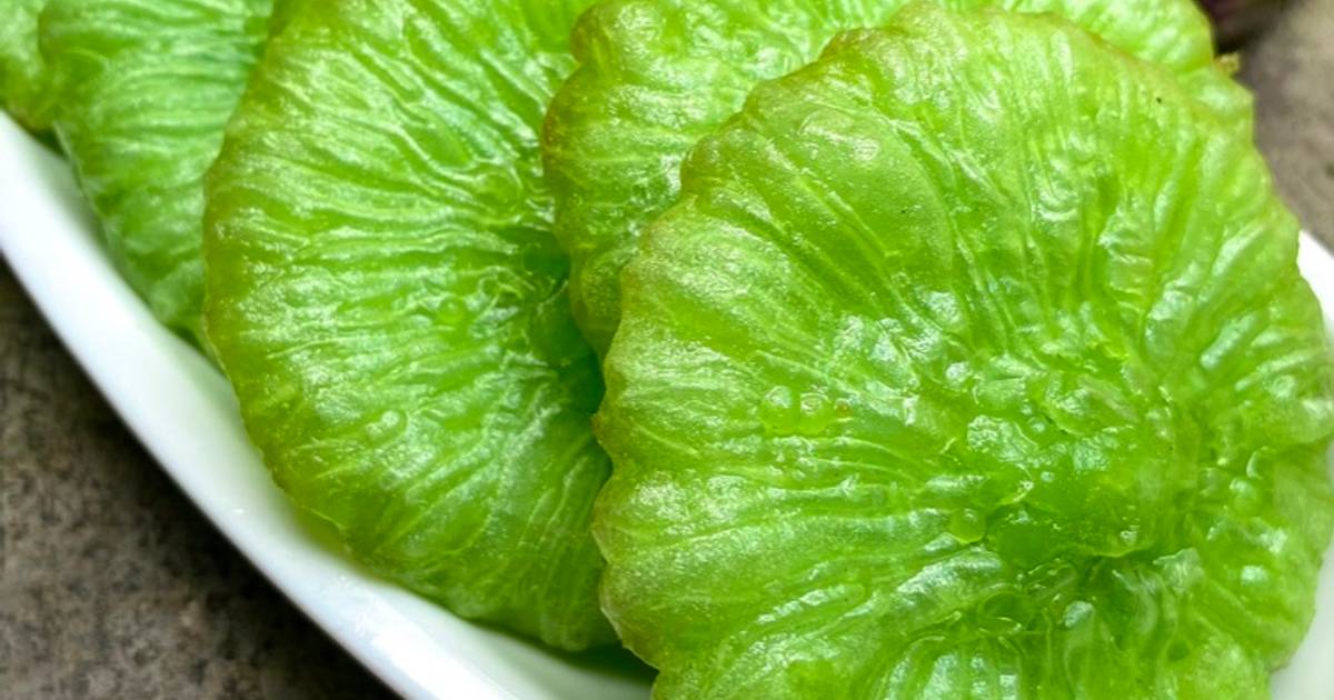 82 resep kue kucur jadul enak dan mudah - Cookpad