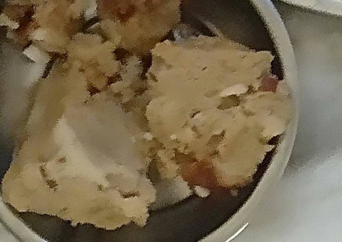 Odisha famous, Poddo Recipe by Madhumita Biswal - Cookpad