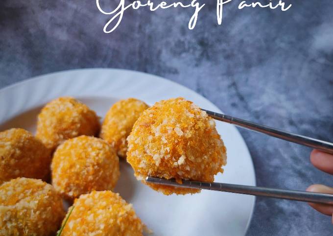 Resep Tahu Bihun Goreng Panir (tahu fantasy) oleh Rini_S456 - Cookpad