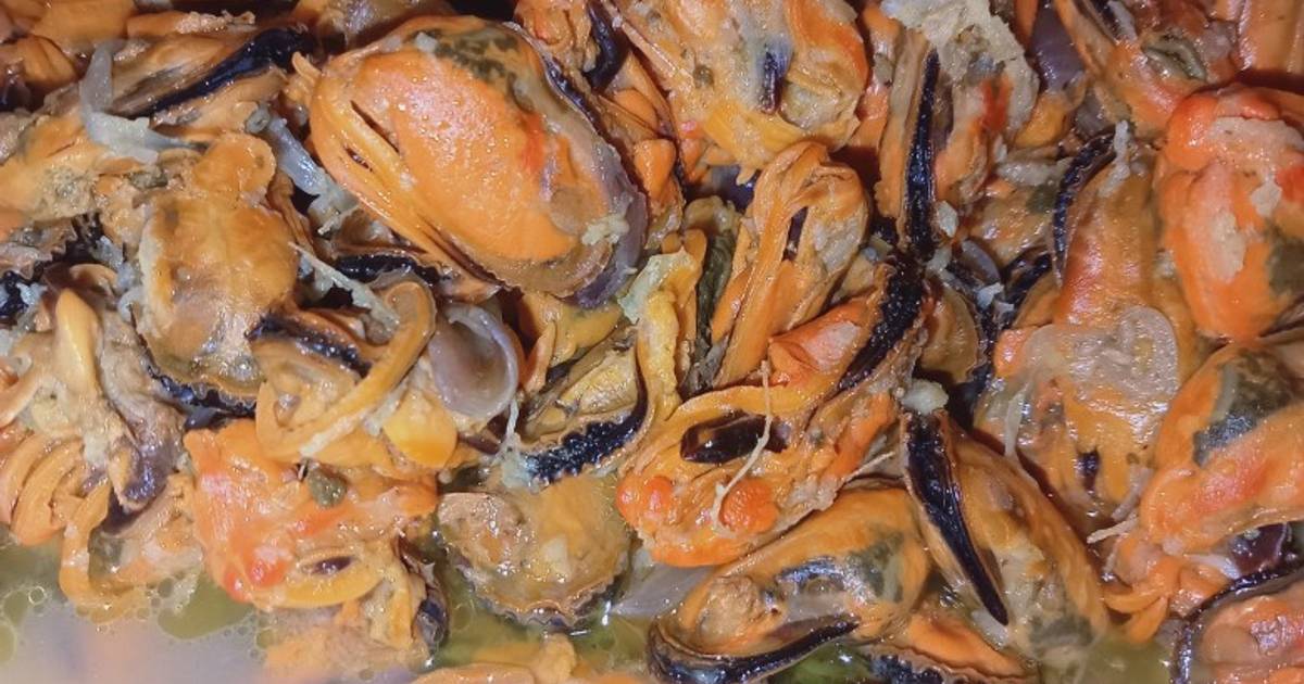 10 resep harmis enak dan mudah - Cookpad