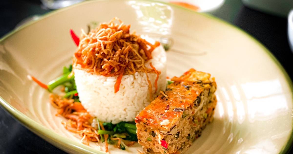 27 món bì chay thơm ngon, đa dạng và dễ làm tại nhà - Cookpad