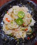 Resep seblak rafael rumahan enak dan mudah - Cookpad