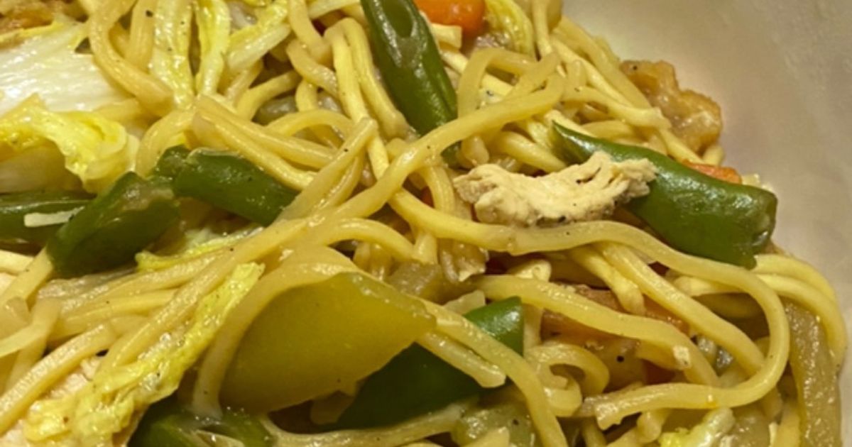 Baguio Beans Home Recipes - Cookpad