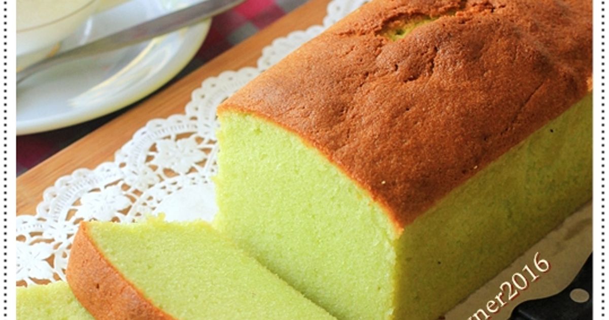 Resep bolu susu rumahan enak dan mudah - Cookpad