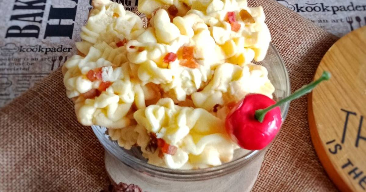 50 resep kue kering sukade tanpa telur enak dan mudah - Cookpad