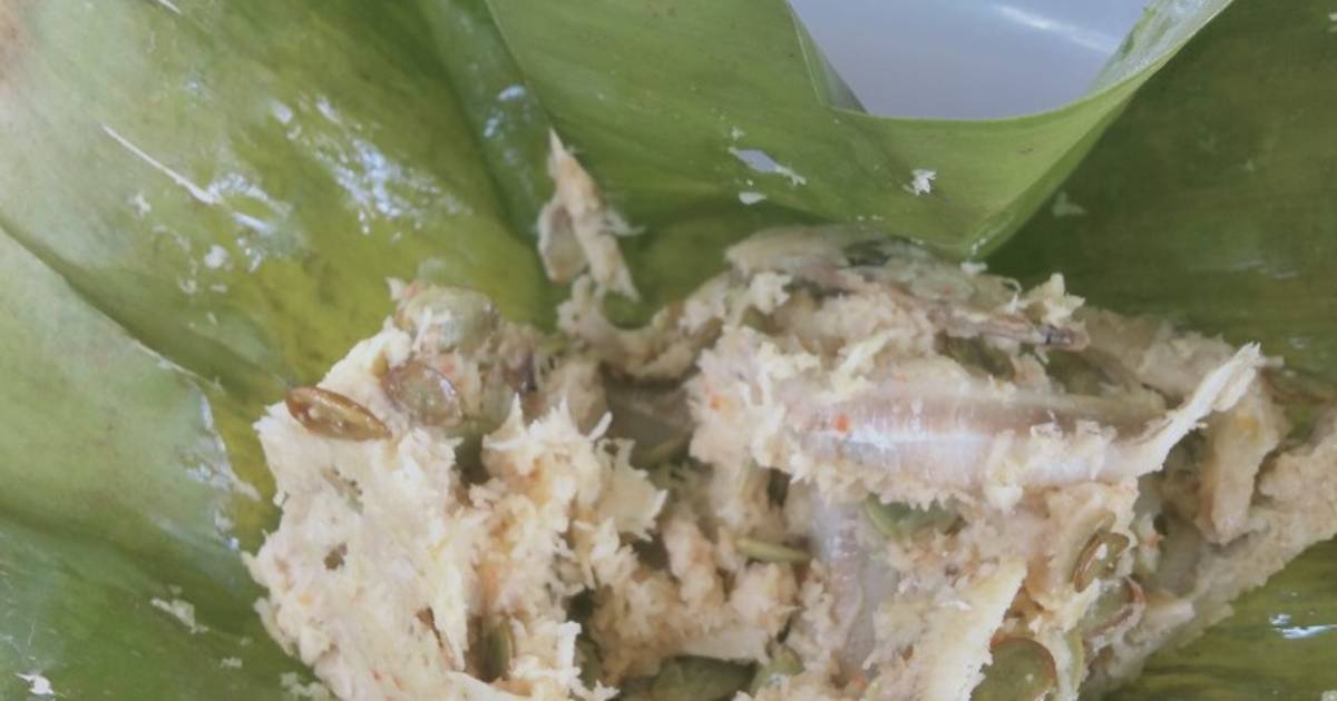 Resep botok tempe yang gurih & mudah: Lezat dan sederhana!