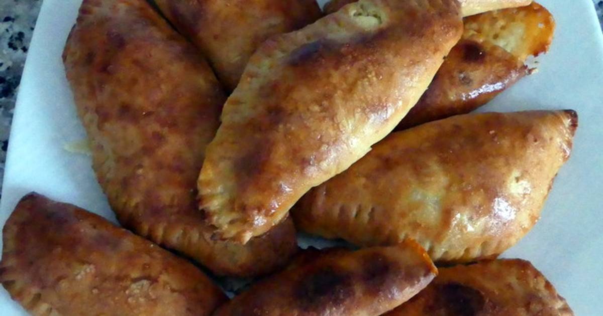 Ζυμη κουρου συνταγές - 73 συνταγές - Cookpad