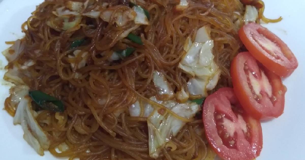 Resep Soun Goreng oleh dewi - Cookpad