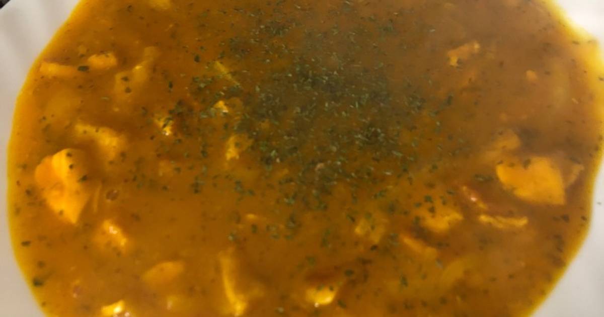 7 recetas muy ricas de sopas de brasil compartidas por cocineros ...
