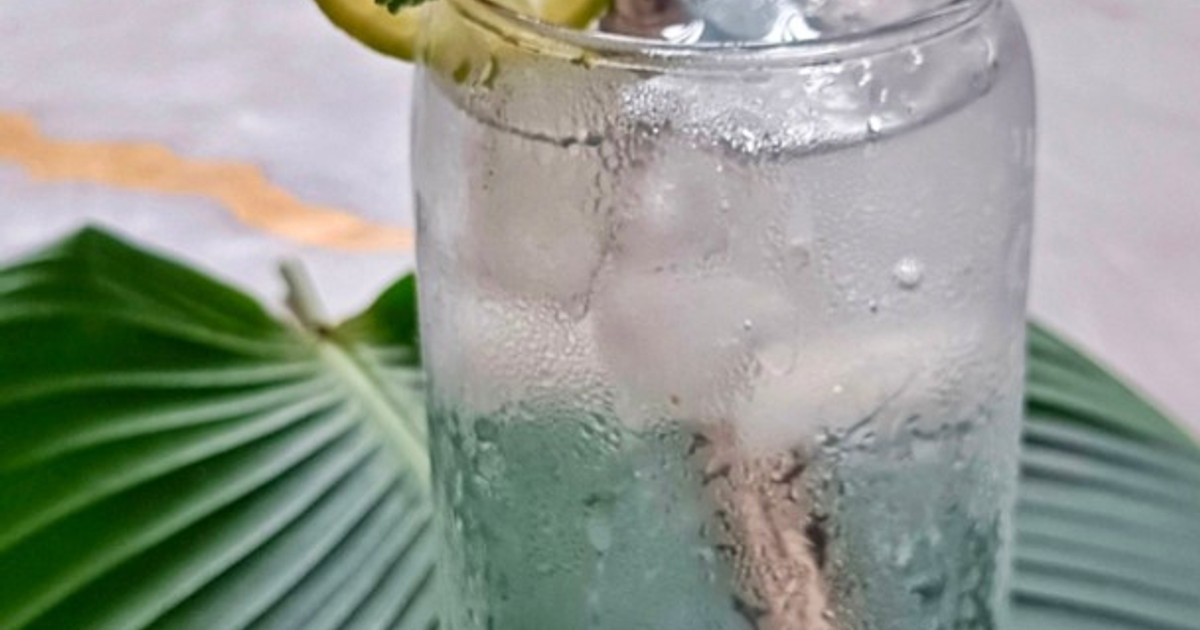 Resep Majic Water oleh Wids Kitchen 🍀🌷 - Cookpad