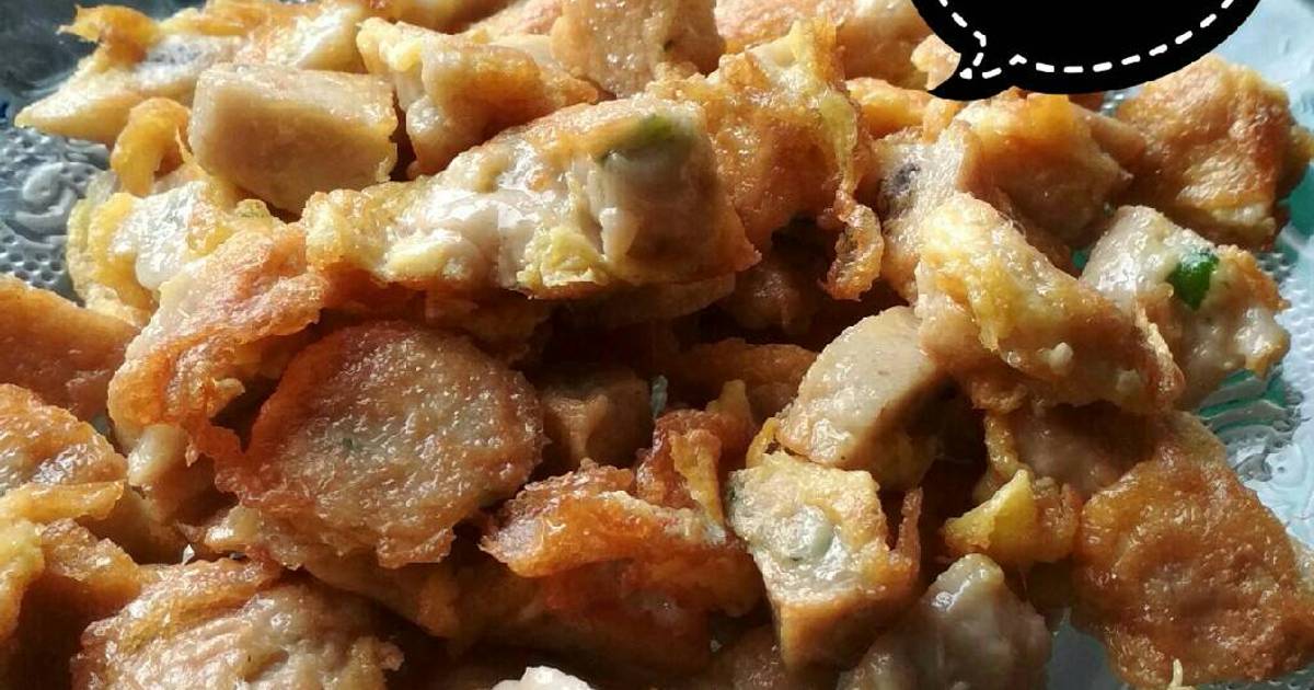 Resep Pentol Korea oleh Kakak_Lucky - Cookpad