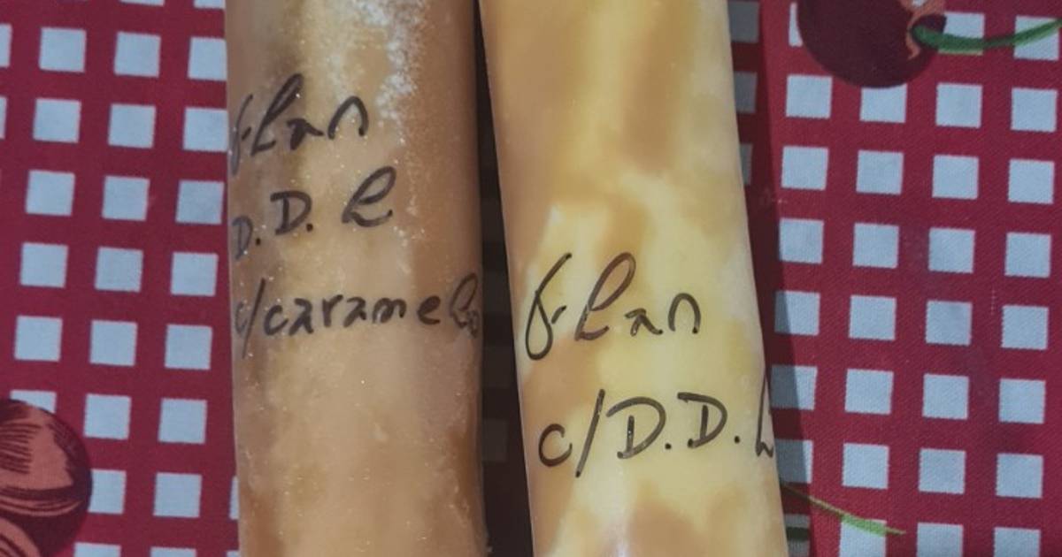 Jaimitos - 9 recetas caseras- Cookpad