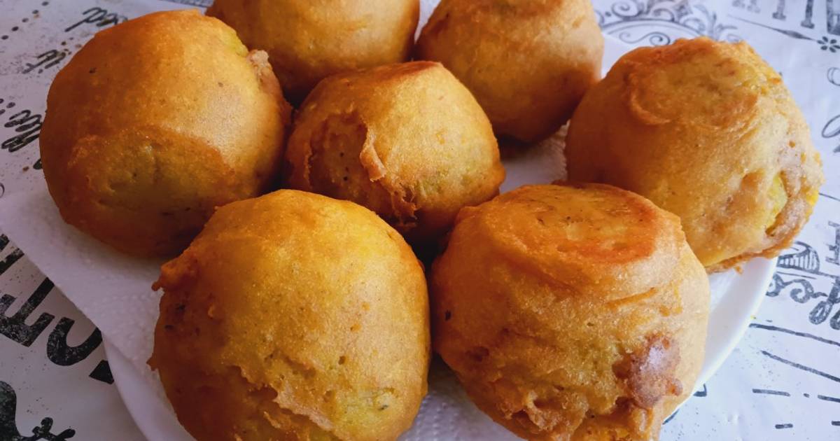 8 recetas muy ricas de papa rellena colombianas compartidas por ...