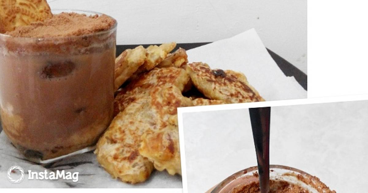 66 resep es milo biskuit enak dan mudah - Cookpad