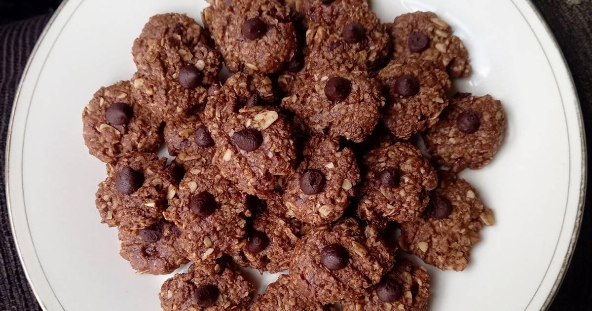 13.706 resep oatmeal enak dan mudah - Cookpad