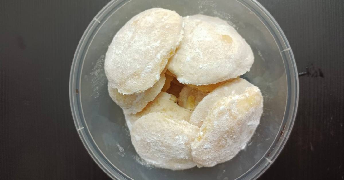 4.190 resep kue susu kering enak dan mudah - Cookpad