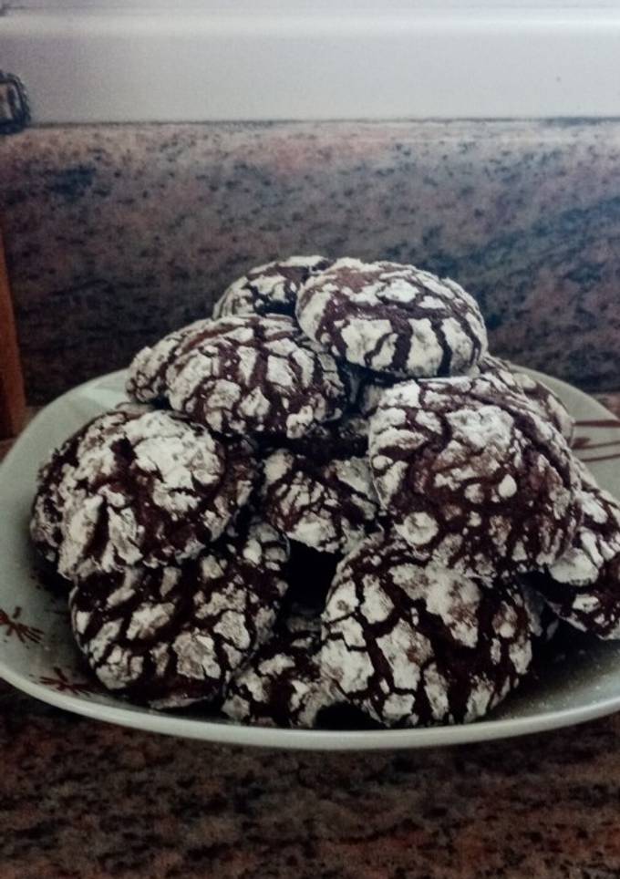 Christmas cookies! Συνταγή από τον/την Andromachi :) - Cookpad