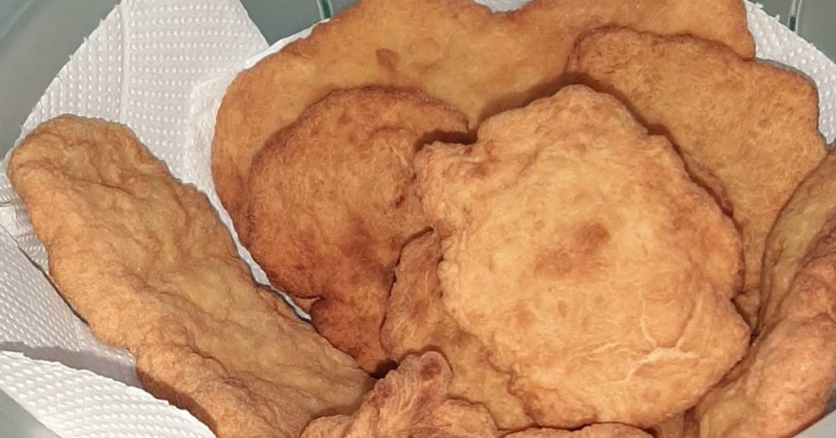 6 recetas muy ricas de chipa cuerito compartidas por cocineros caseros ...