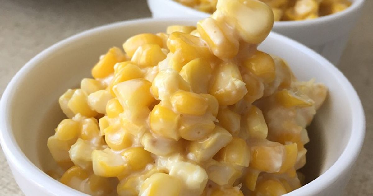 Discover Unique Sweet Corn Recipes You'll Love
