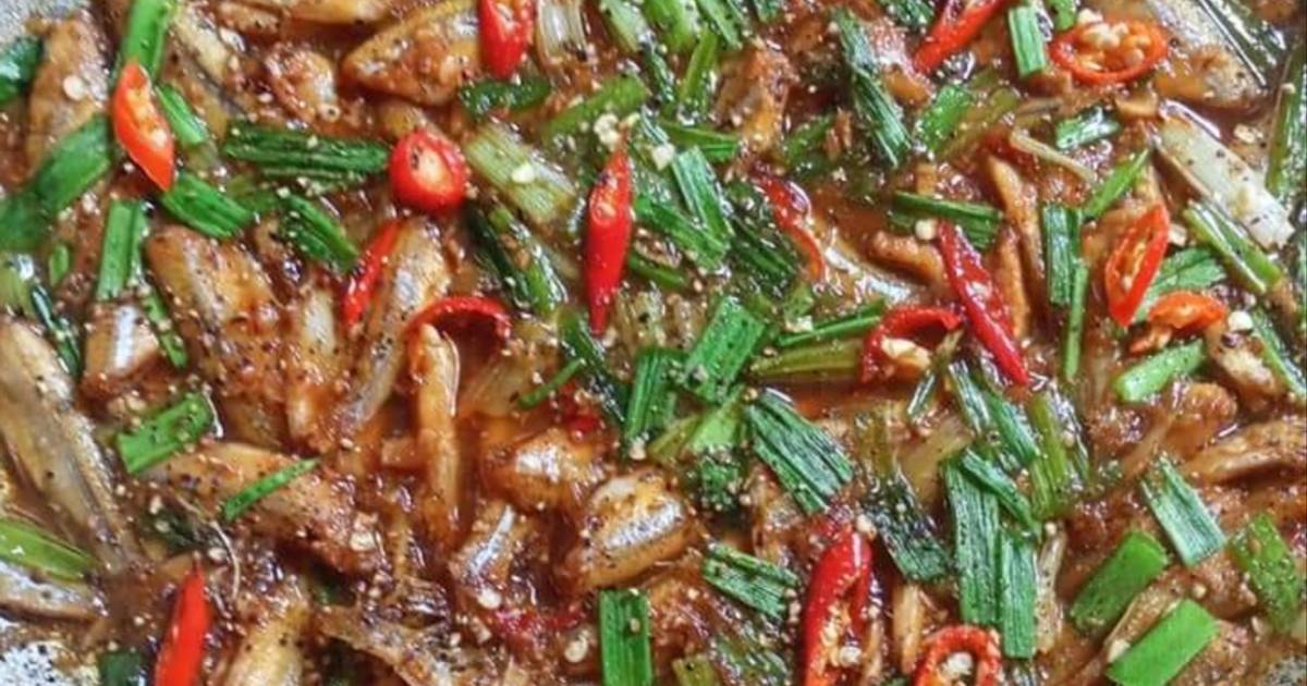 21 món ca long tong thơm ngon, đa dạng và dễ làm tại nhà - Cookpad
