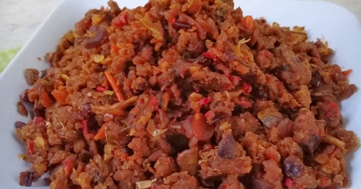 6.977 resep oncom enak dan mudah - Cookpad