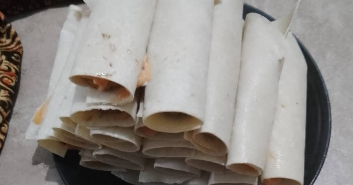 89 resep kebab mini enak dan mudah - Cookpad