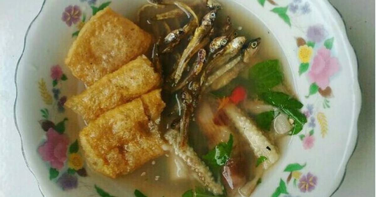Resep Sepat khas Sumbawa,NTB oleh Hatma Anggraini Amalia - Cookpad
