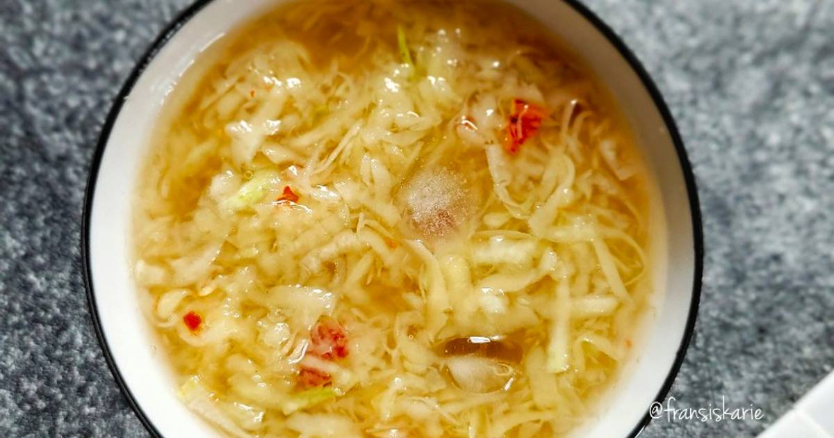 Resep Kreasi Olahan Mangga Lezat, Mudah Dibuat & Kekinian!