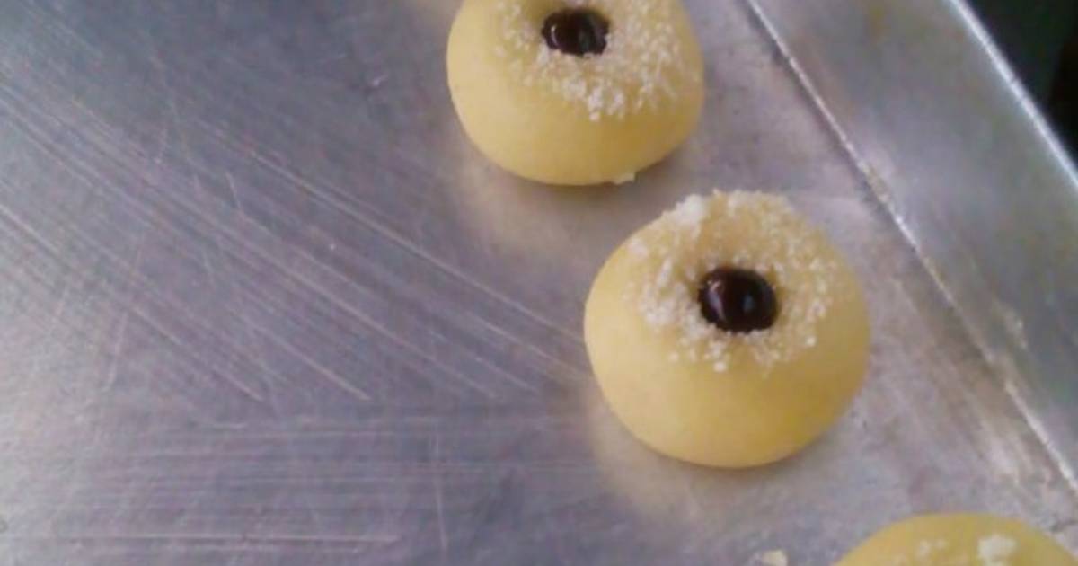 41 resep kue janda genit 1 kg pake tepung roti enak dan mudah - Cookpad