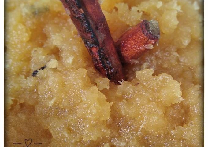 Resep Selai nanas untuk isian nastar oleh Erni Anugrah - Cookpad Resep Selai nanas untuk isian nastar oleh Erni Anugrah - Cookpad