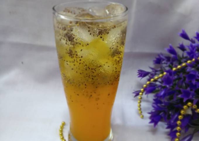 Resep Es limau cue oleh Setya N - Cookpad