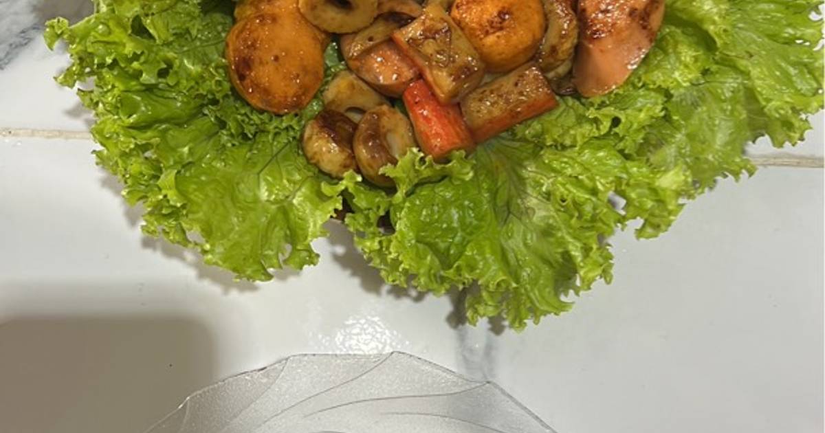 Resep Beef n suki grill oleh Alia Dewanto - Cookpad