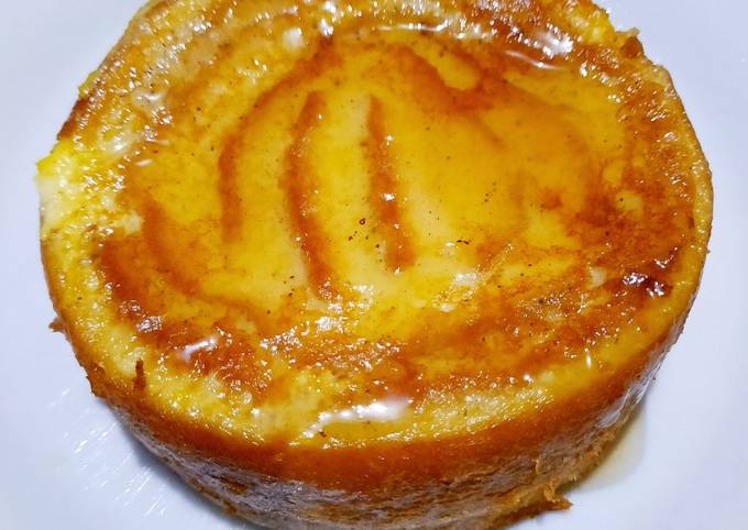 Resep Caramel Roll Bread dari Kulit Roti Tawar oleh Vega Putri's ...