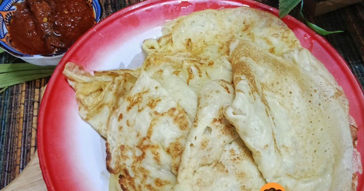 Resipi 23:12:25 Lempeng Susu oleh Hani Shaimi - Cookpad