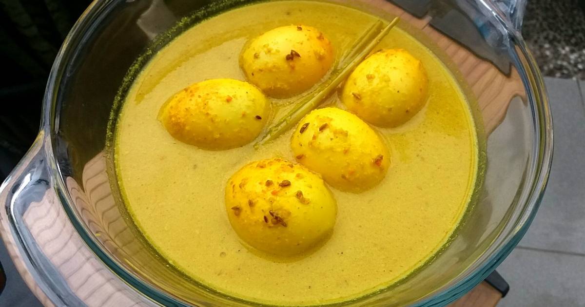 4 resep katanglo enak dan mudah - Cookpad