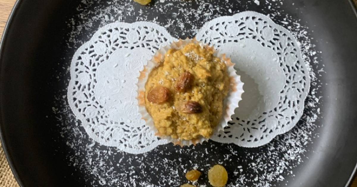 443 resep snack sehat oat enak dan mudah - Cookpad