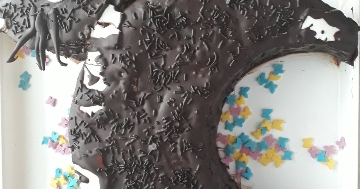 Cica Torta | Istvánné Rácz receptje - Cookpad receptek