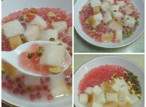 Resep sekoteng enak, mudah & hangat untuk dinikmati!