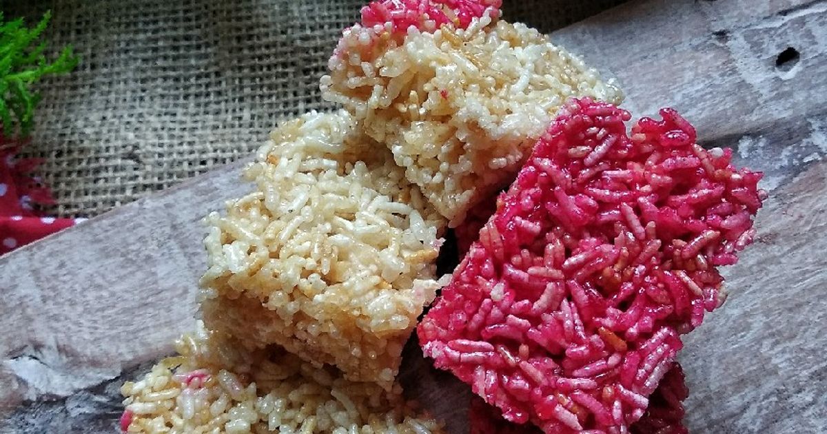 Resep Bipang oleh Silva Malexhi - Cookpad