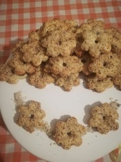 Havas Csokis Diós Puffancs | Szildi receptje - Cookpad receptek